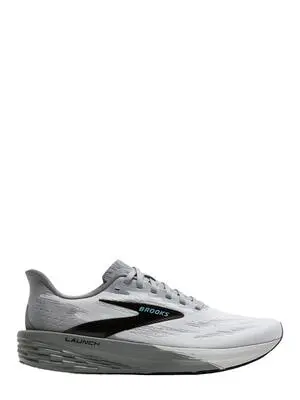 Brooks Launch - Grey
