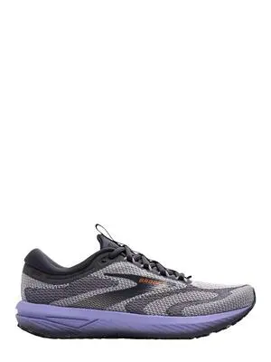 Brooks Revel Sneakers - Grey