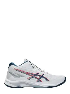 Asics Netburner Ballistic Ff Mt 4 Sneakers - White