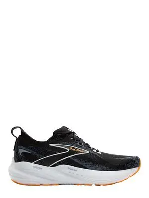 Brooks Glycerin 22 Athletic Sneakers - Black