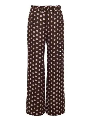 CARA CARA Mayflower Wide Leg Pants