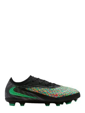 Nike Phantom 6 Low Pro Mg Ea Sports Fc Phantom Mode - Multi/color/bright Crimson