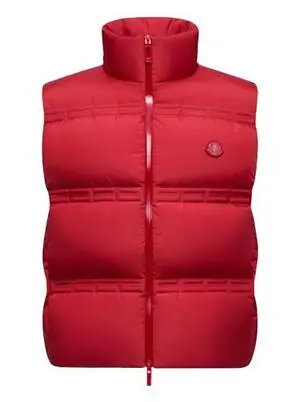 MONCLER Moncler X A$AP Rocky Sparky Down Vest