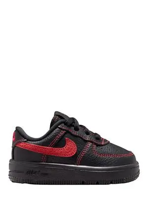 Nike Force 1 Low Lv8 3 Sneakers - Black
