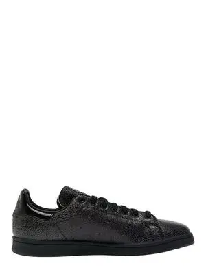ADIDAS Fa Stan Smith Textured Leather Sneakers
