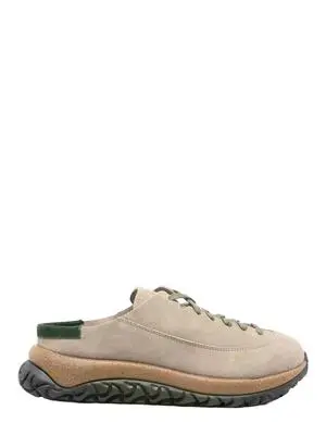 BIRKENSTOCK Uerzell Mules - Neutrals