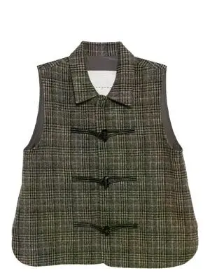 TOOGOOD The Upholsterer Vest