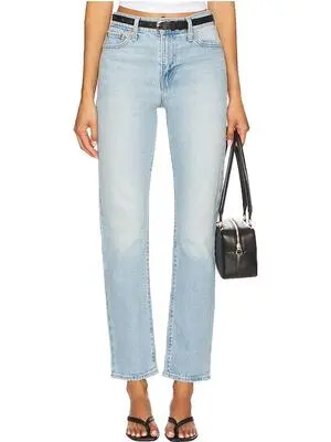LEVI'S Wedgie Slim Jeans - First In Line