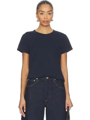 LESET The Margo Tee Midnight