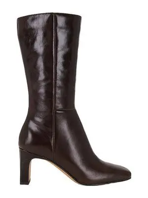 Dolce Vita Riggs Boot - Chocolate