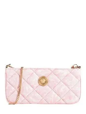 Versace Crossbody Bag - Pink