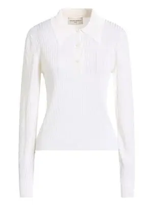 Officine Générale Sweater - White
