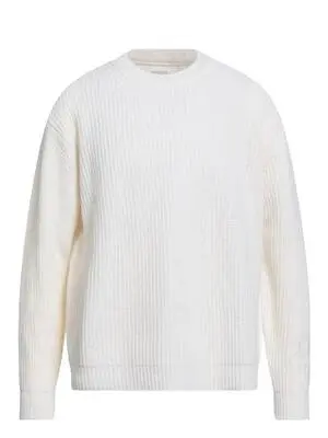 C.P. COMPANY Sweater - White