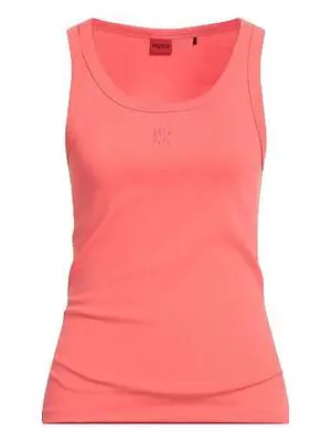 Hugo Tank Top - Red