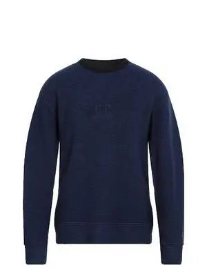 C.P. COMPANY Polar Fleece Sweatshirt - Blue