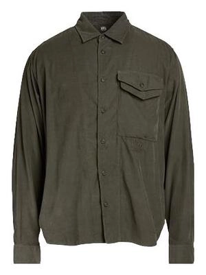 C.P. COMPANY C. P. Company Shirt Size Cotton - Green