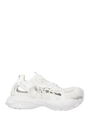 Versace Mercury Sneakers - White