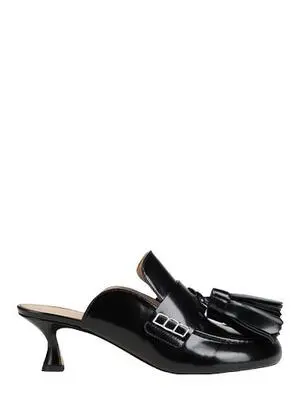 JW Anderson Mules & Clogs - Black