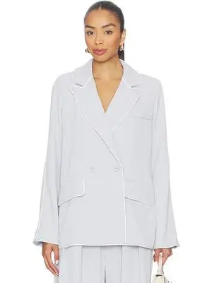 SNDYS Lyns Blazer - Powder Blue