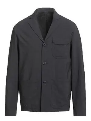 SLOWEAR Teknosartorial Jacket Black
