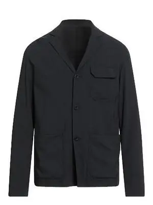 SLOWEAR Teknosartorial Jacket - Black