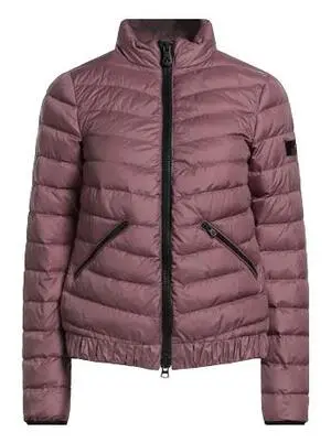 Peuterey Puffer Down Jacket - Pink