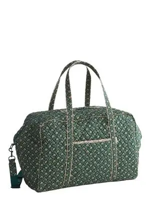 VERA BRADLEY Vera Bradley Large Miramar Weekender
