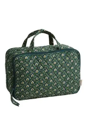 VERA BRADLEY Ultimate Travel Case - Green