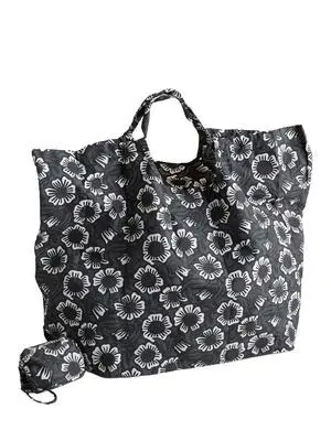 VERA BRADLEY Reusable Shopping Bag - Black