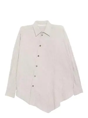FORME D'EXPRESSION Decon Shirt - Neutrals
