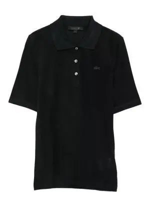Lacoste Mariette Polo Top - Green