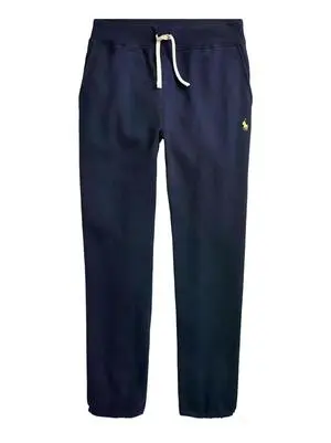 Ralph Lauren Drawstring Track Pants - Blue