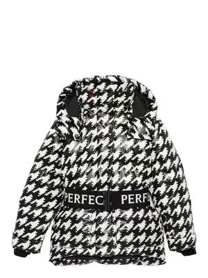 Perfect Moment Cortina Ski Jacket - Black