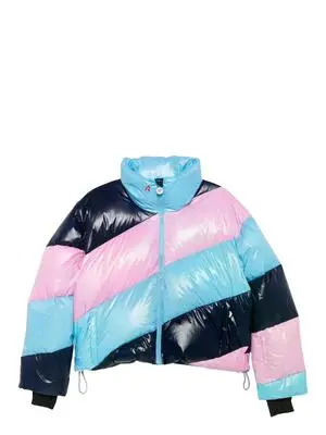 Perfect Moment Mojo Ski Jacket - Blue
