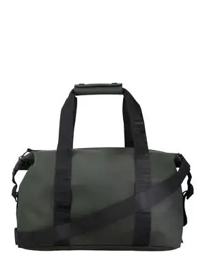 Rains Small Hilo Holdall - Green