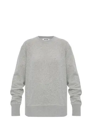 DARKPARK Crewneck Sweatshirt - Grey