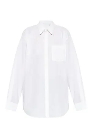 HELMUT LANG Shirt With Pocket