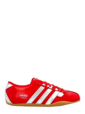 ADIDAS ORIGINALS Sports Shoes - Red