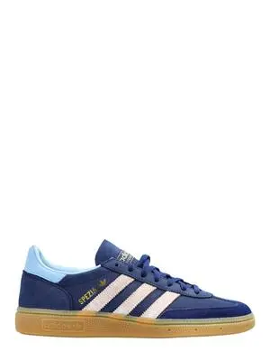 Adidas Originals By Alexander Wang Handball Spezial Sneakers - Navy Blue
