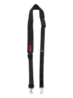 TOPOLOGIE Utility Sling Wide Strap - Black