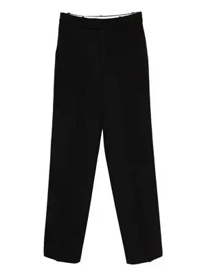 RÓHE Pressed-Crease Trousers