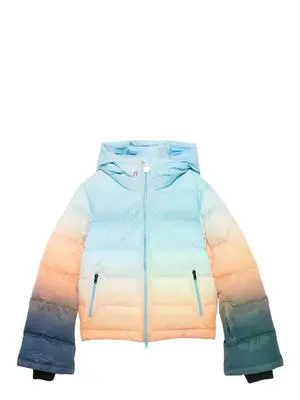 Perfect Moment Polar Ski Jacket - Blue