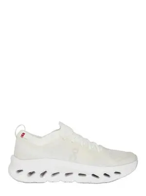On Cloudtilt Moon Sneaker White & Frost