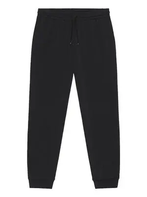 On Studio Joggers - Black