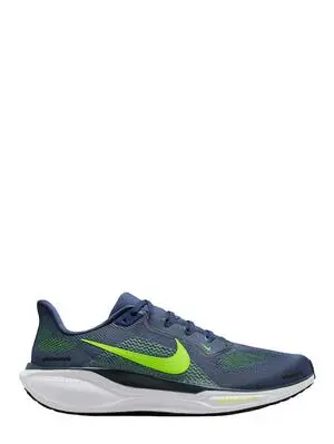 Nike Air Zoom Pegasus 41 Sneakers Sanded Purple/seaweed/cannon