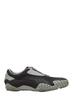PUMA Mostro Og Prime Sneakers - Dusky Blue Gray/puma Black