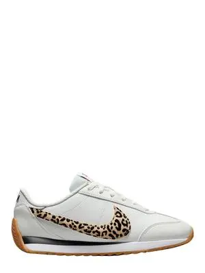 NIKE Pacific Leather SE Summit Leopard Sneakers