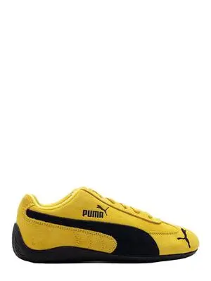 PUMA Speedcat Og Sneakers - Yellow/black