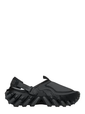 CROCS Echo Ro Ripstop Clog - Black