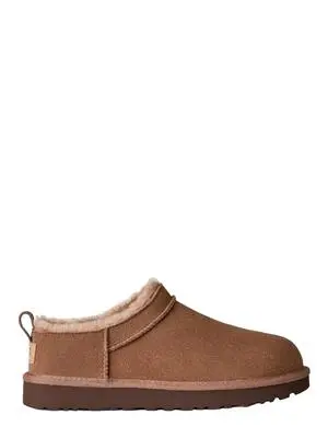 UGG Slipper - Rocky Oak